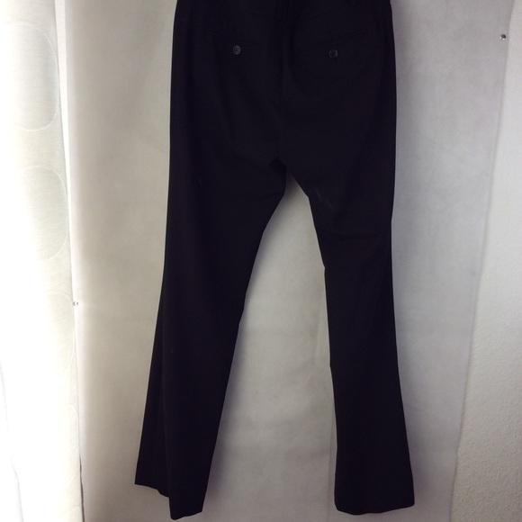 The Limited | Pants & Jumpsuits | The Limited Black Collection Drew Fit ...